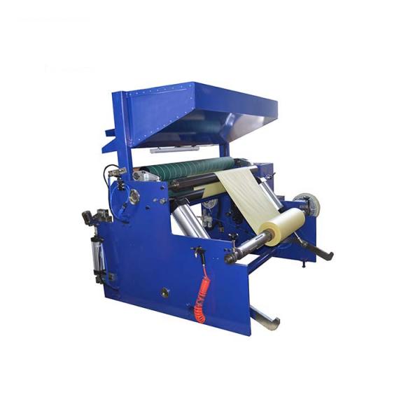 PPD | Film Rewinding Machines, Stretch Film Slitter Rewinder Machinery ...